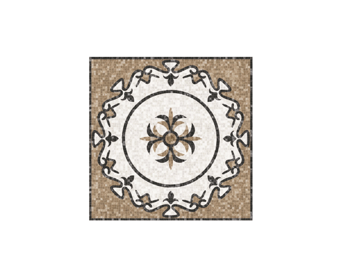 Buy Grandure Grey Decor Online | CERA